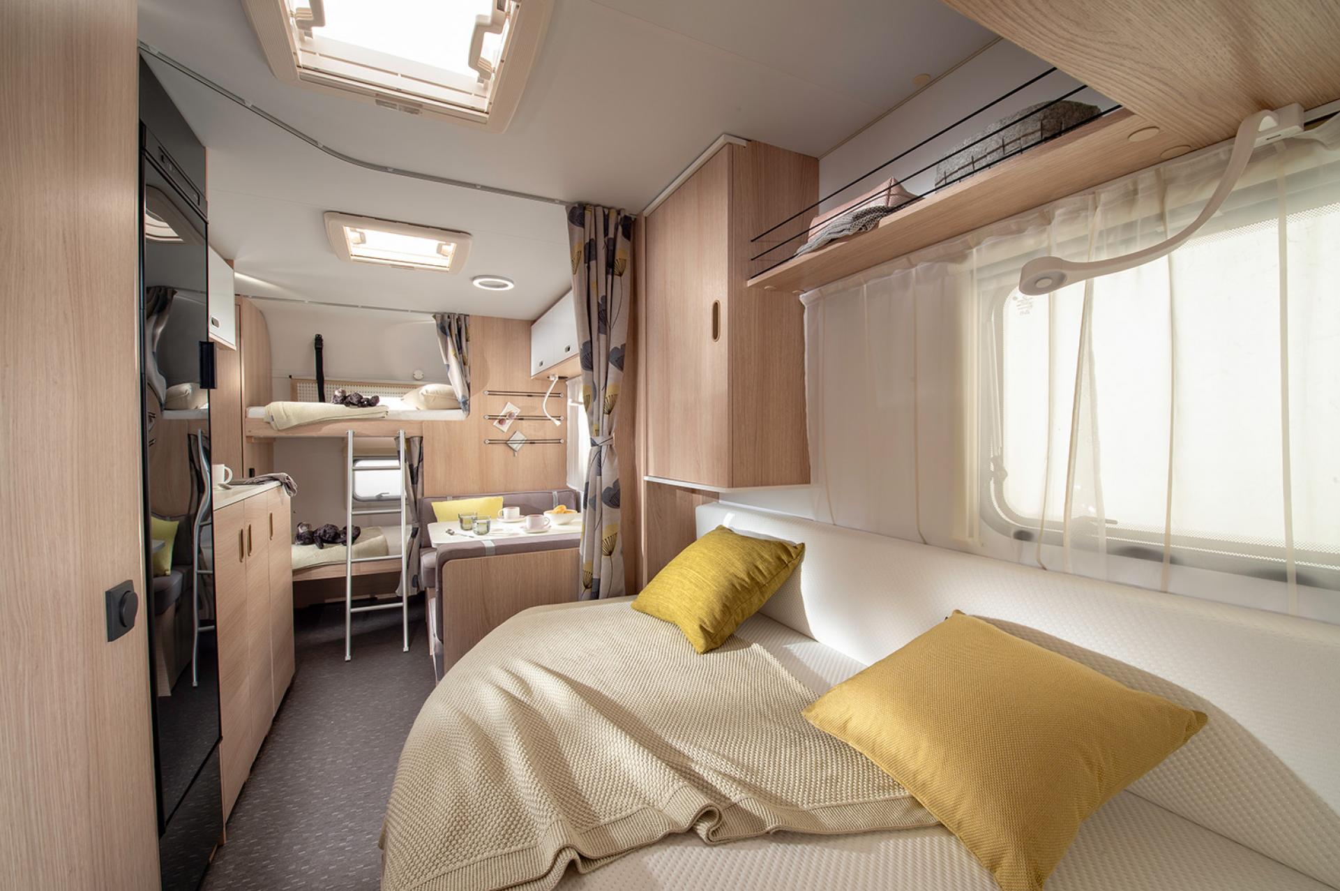 KeyCamp Concept - Hansagård Camping & Resort